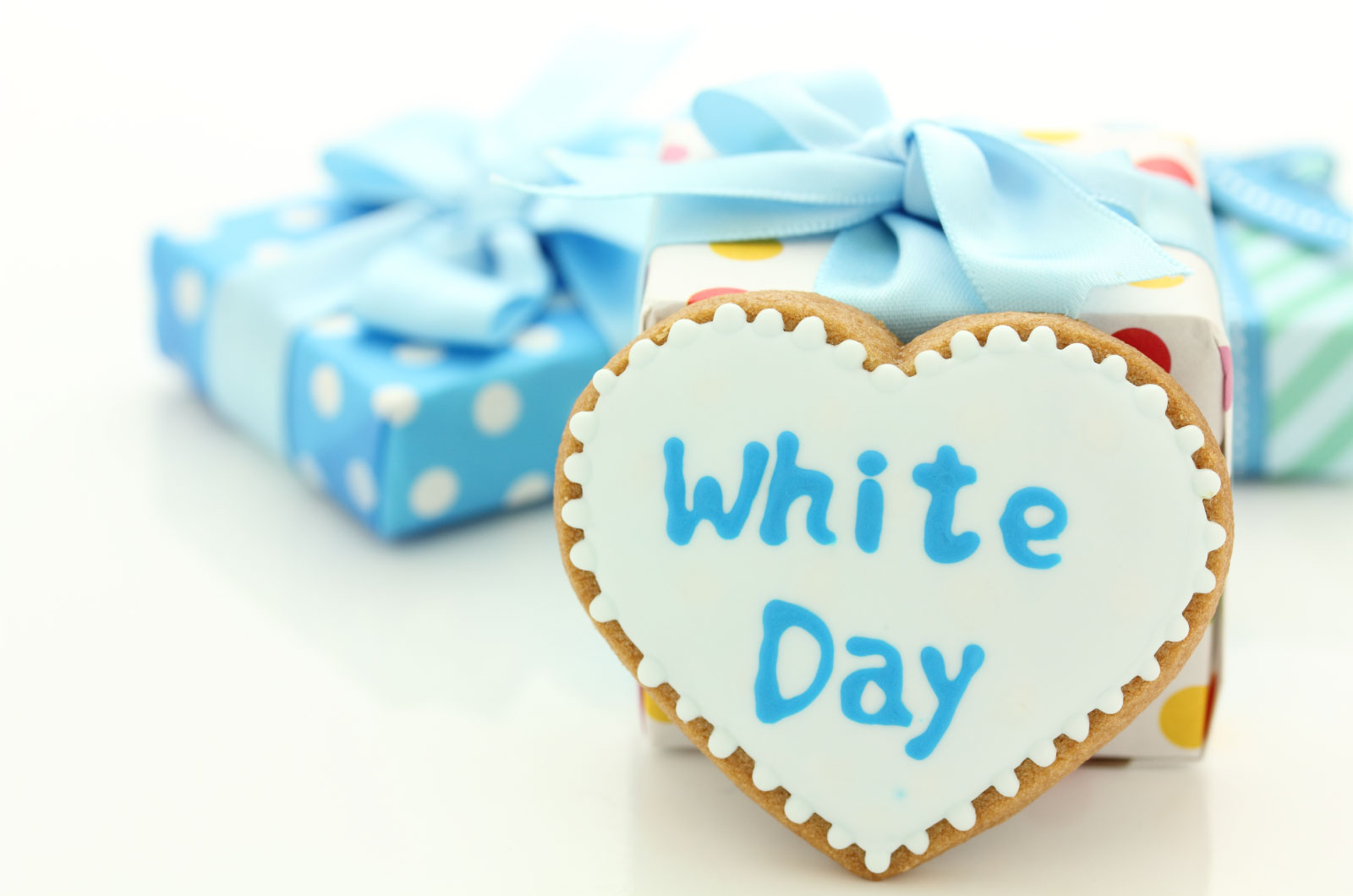 Japan has White Day One Month after Valentine’s Day | The Japan Media