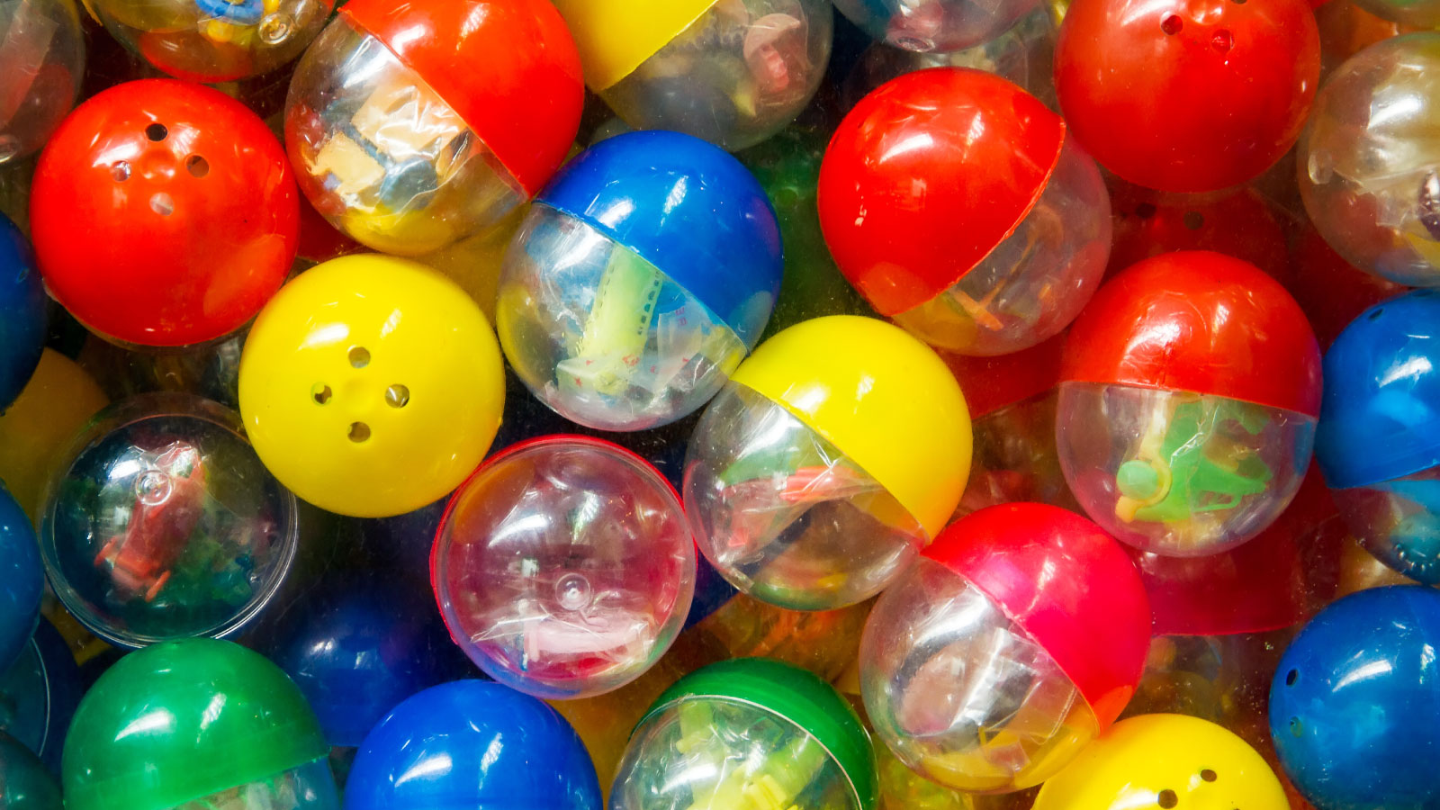 Newest Top 5 Most Popular Capsule Toys | The Japan Media