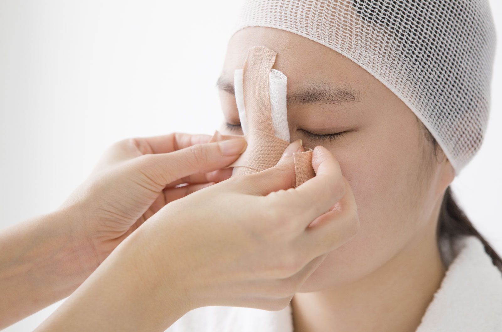 Facial Cosmetic Surgery is Popular in Japan | The Japan Media