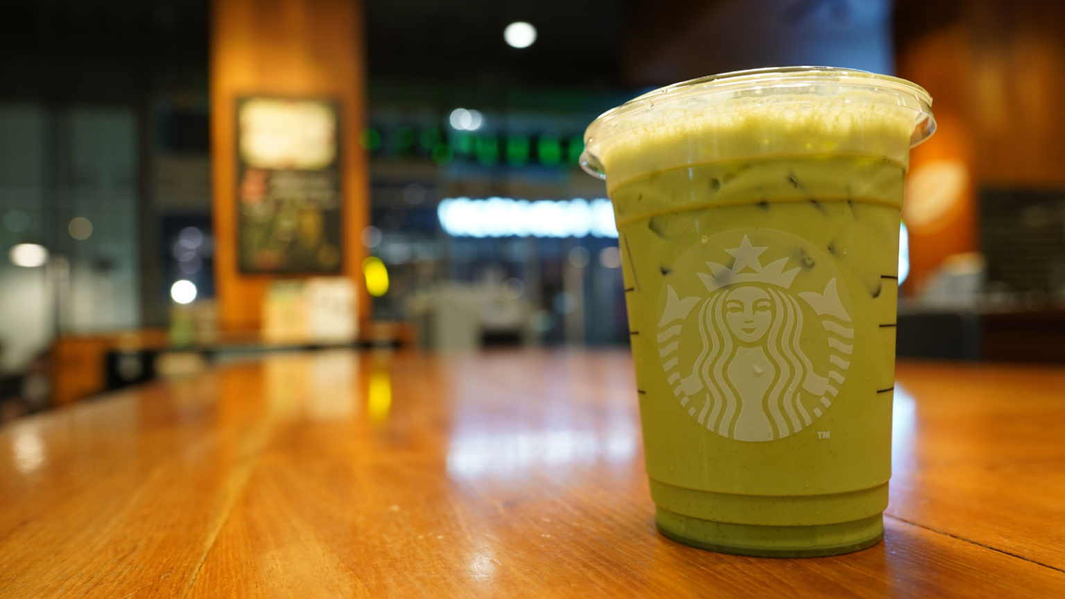 Where you can try Matcha in the United States | The Japan Media
