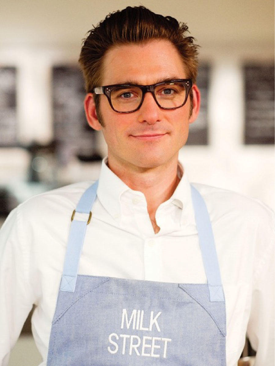 Cook by Chef Volume 2：Matthew Card | The Japan Media