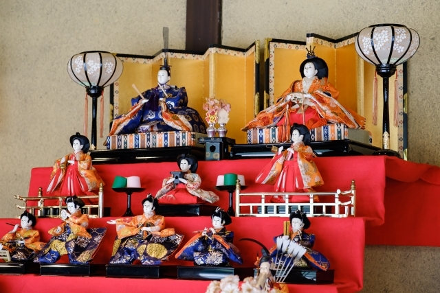 Hinamatsuri (Girls’ Day) | The Japan Media
