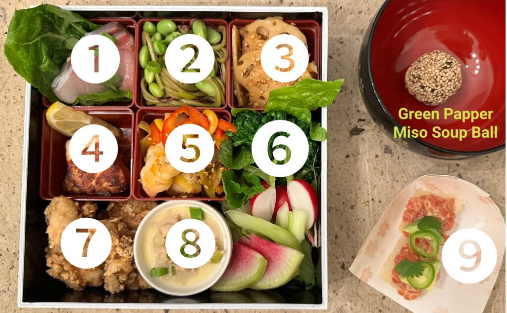 Exploring the Diversity of Fermented Foods: From Gunma to San Francisco ...