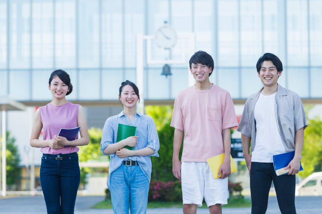 The Original Hunger Games: Battle Royale | The Japan Media