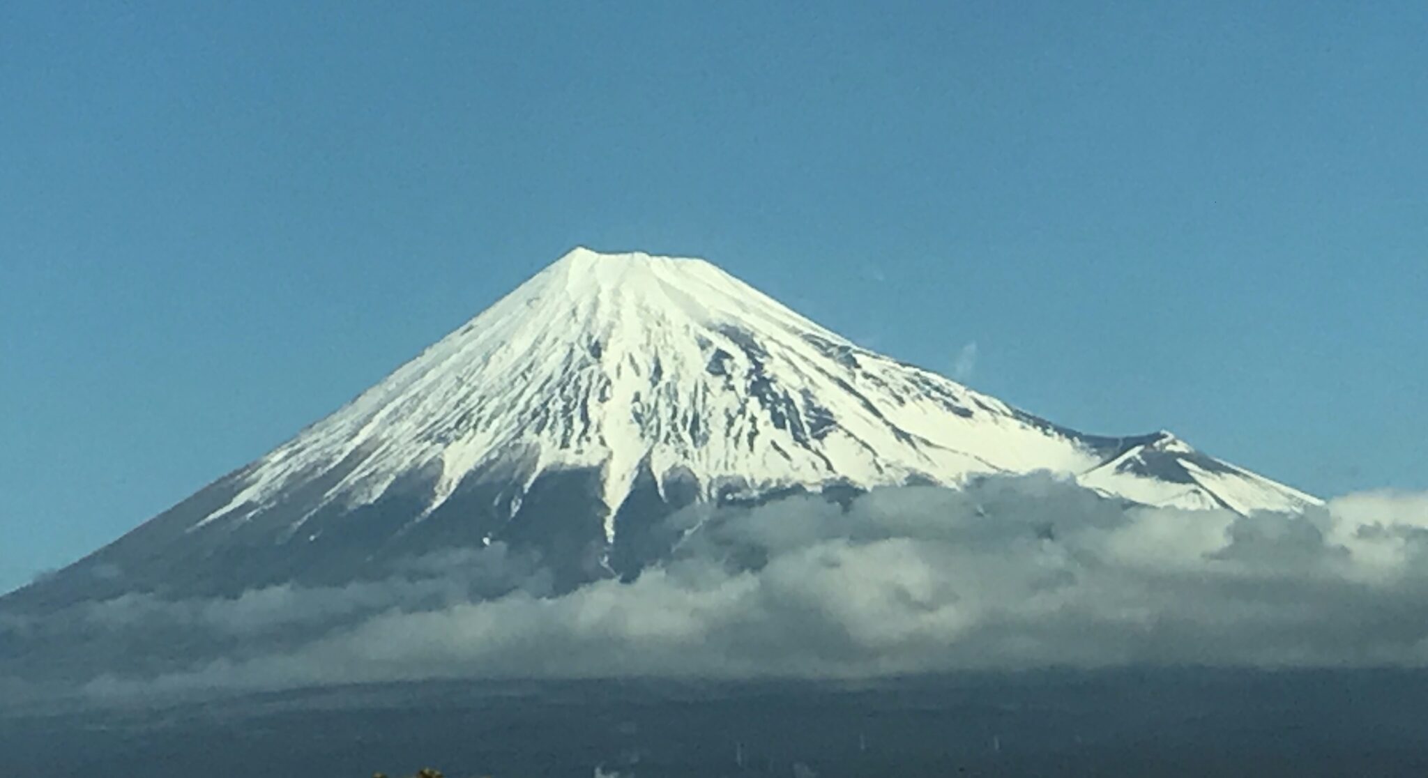 The History of Mount Fuji | The Japan Media