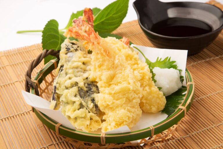 Japan celebrates Tempura Day on July 23 | The Japan Media