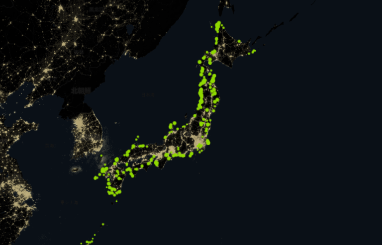 Wind Power in Japan: A Growing Opportunity for Renewable Energy | The ...