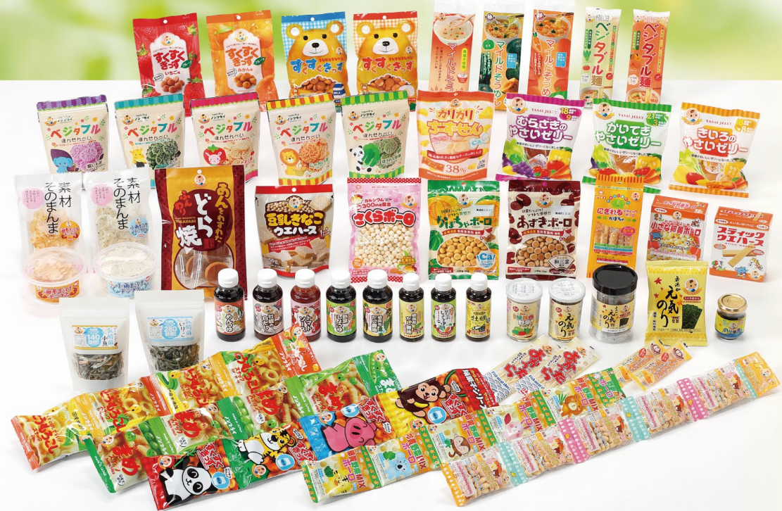 Revolutionizing Baby Nutrition: The Secrets Behind Japan’s Superior ...